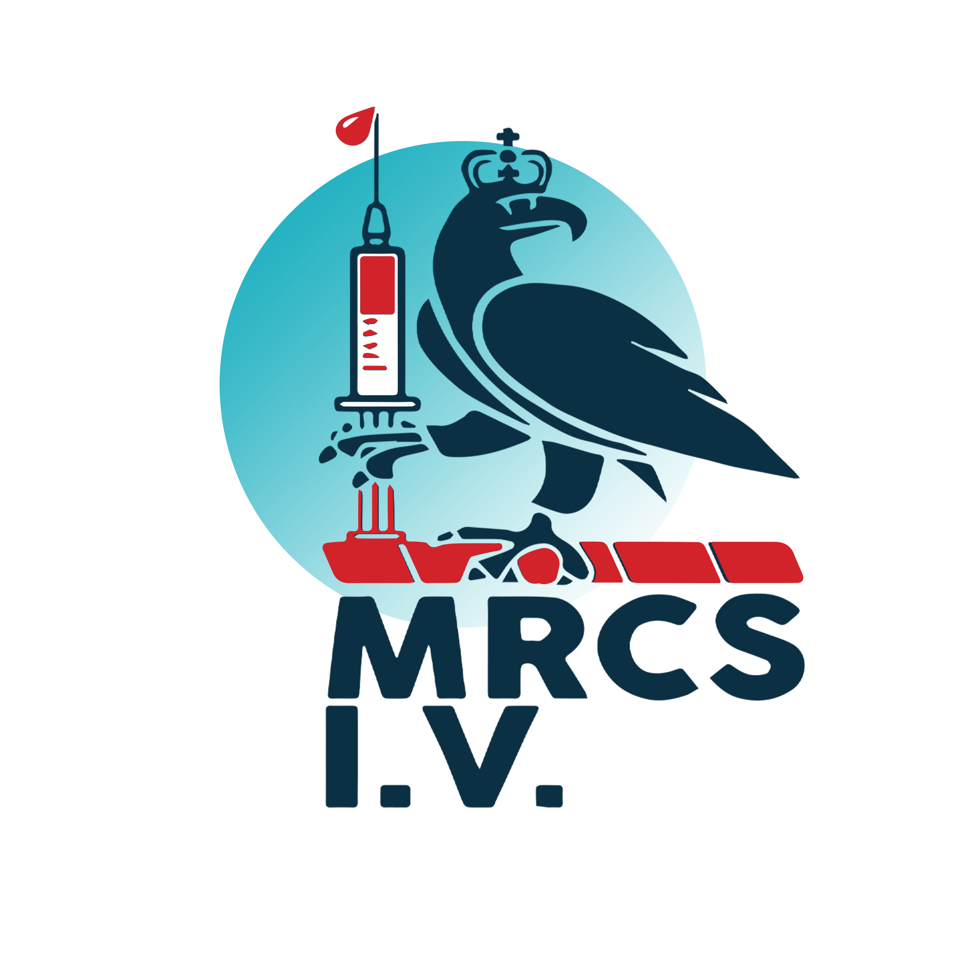 Login | MRCS APP